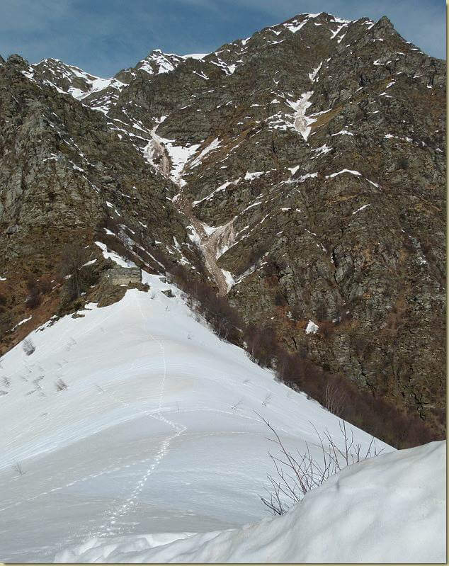 La Colla e dintorni... da Premosello